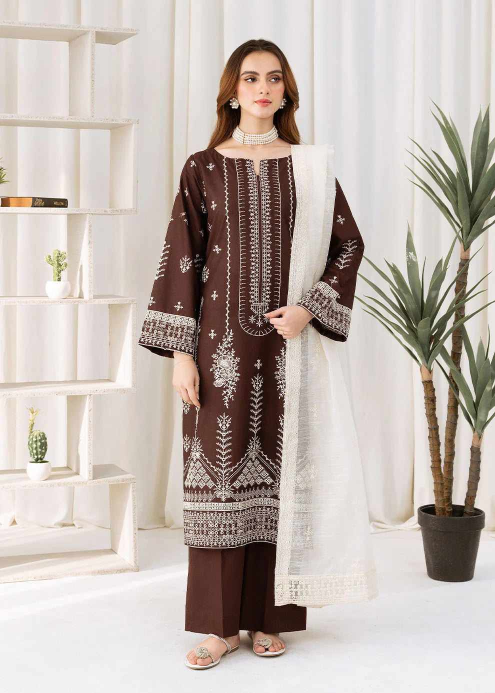 Reem – Lady Attires